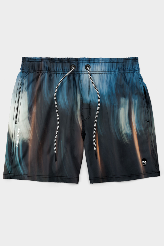 Short High Performance - Costa | CHRISTOFF Loja online